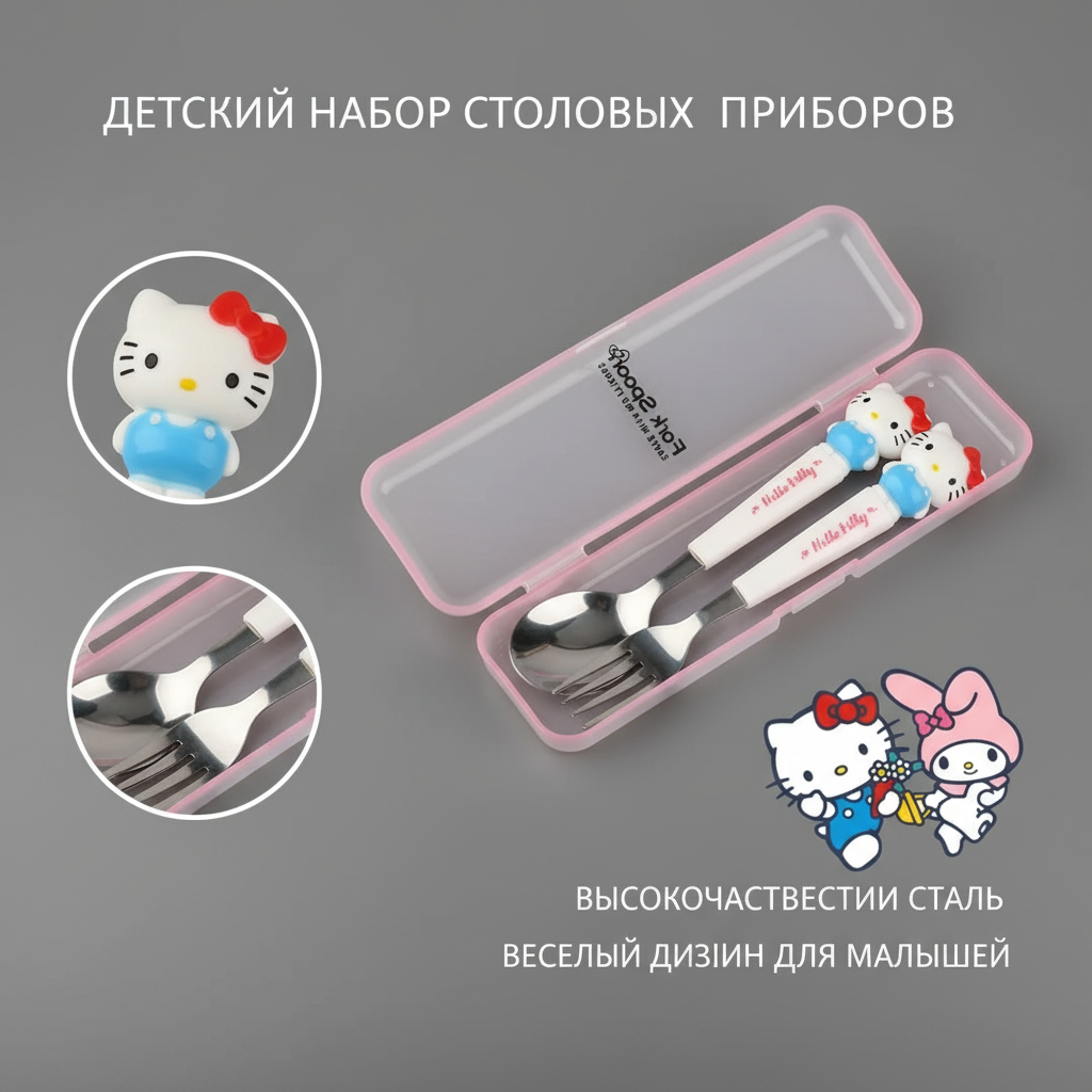 Столовый набор посуды 6 персон обеденный сервиз