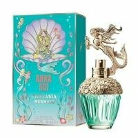 ANNA SUI Fantasia Mermaid Туалетная вода для женщин 75 ml