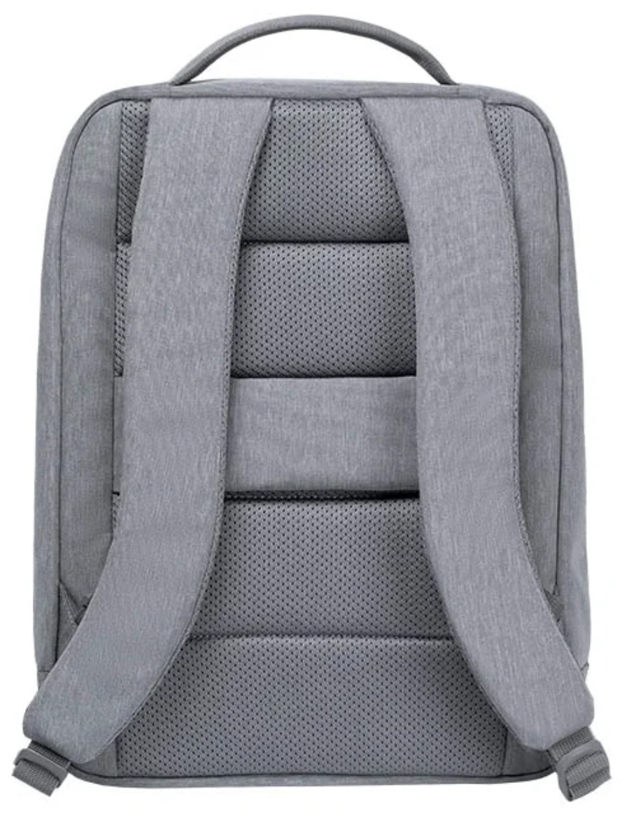 Рюкзак Urban Backpack2 серый — фото 1