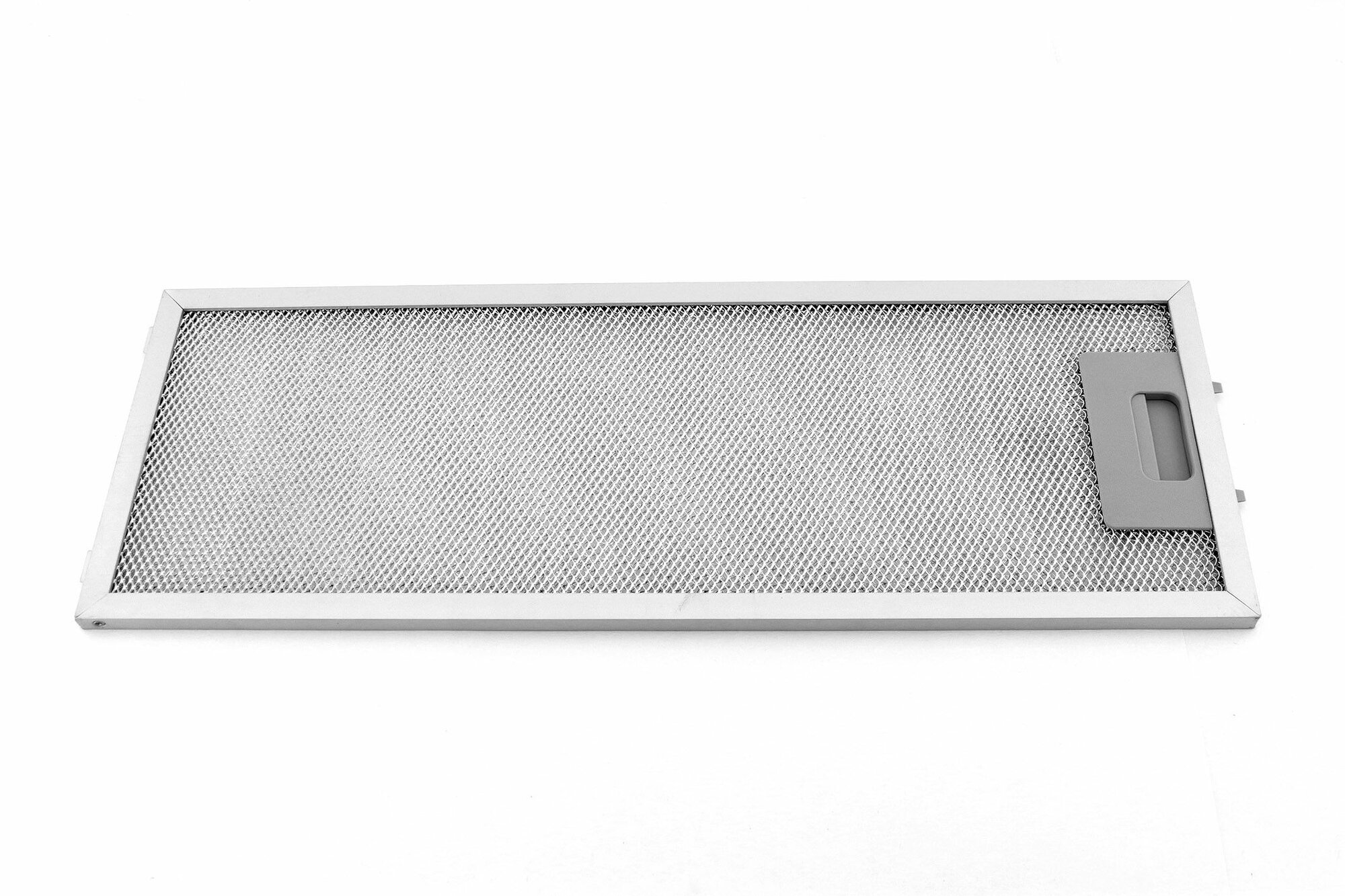 Жировой фильтр для вытяжки Midea 440х160 мм