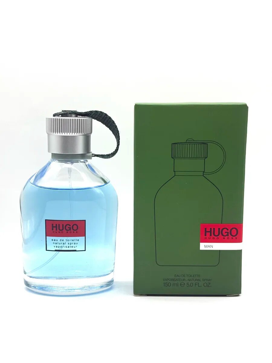 Original Man EDT 150 мл