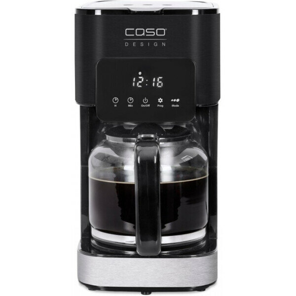 Кофеварка CASO Coffee Taste & Style