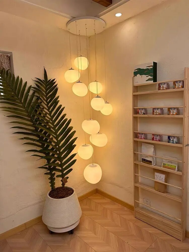 Люстра, LED, 7 Вт — фото 1