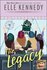 The Legacy (Off-Campus, 5)