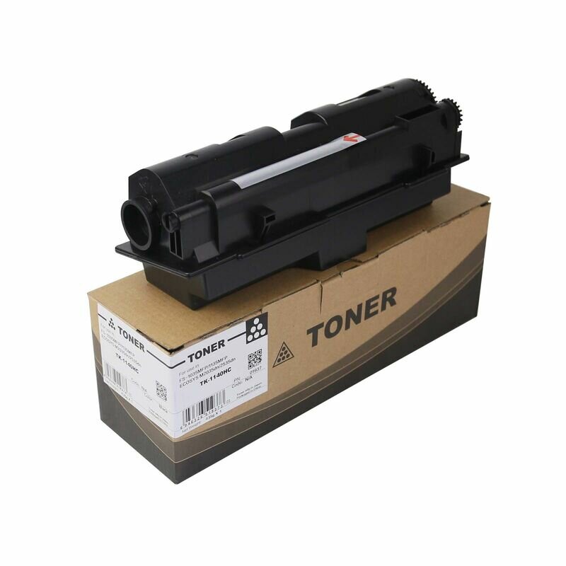 Картридж TK-1140 для Kyocera Ecosys M2035DN, M2535DN 12000 стр. CET