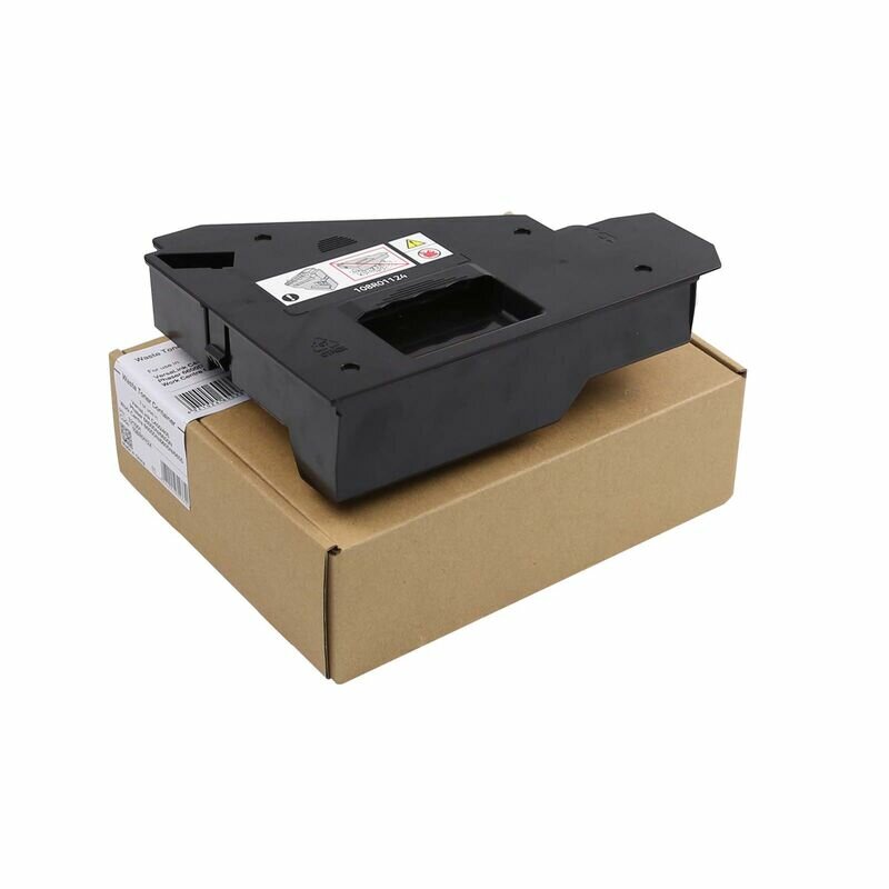 Бункер отработанного тонера 108R01124 для Xerox VersaLink C405, C400, WorkCentre 6605N, Phaser 6600DN