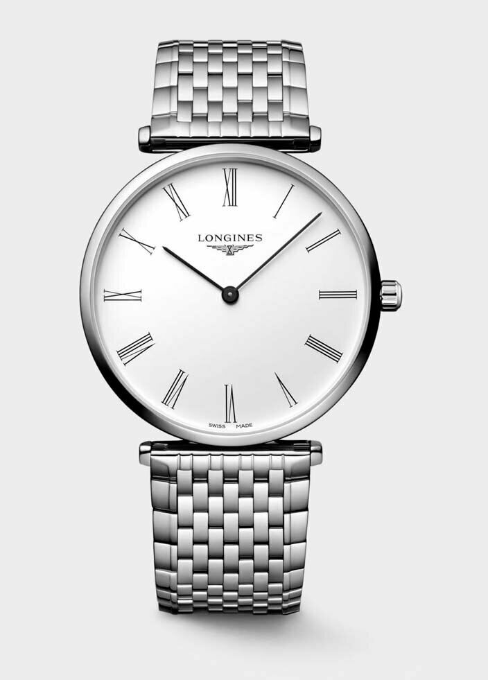  LONGINES