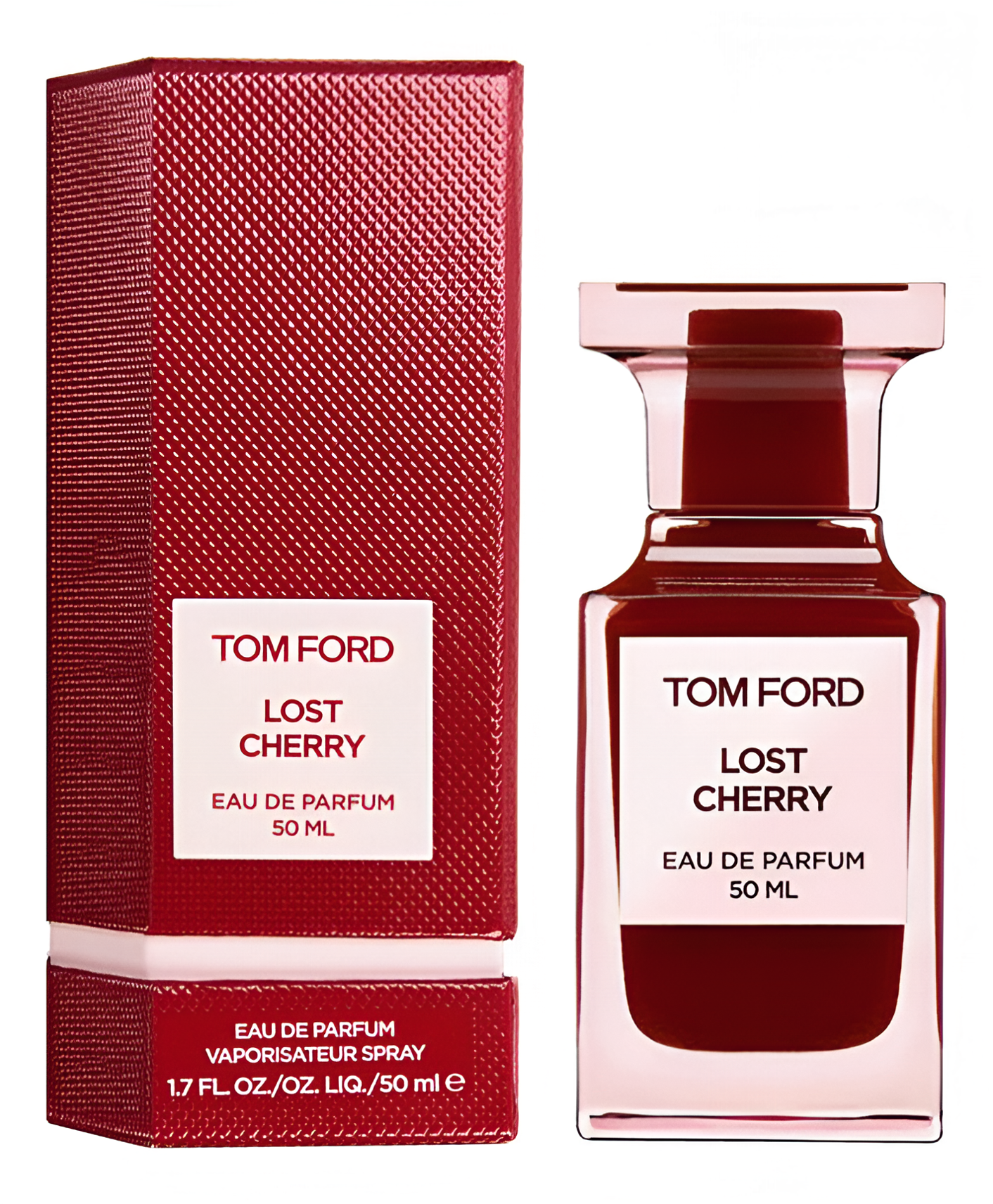 Tom Ford Lost Cherry Eau de Parfum 50 мл парфюмерная вода для мужчин