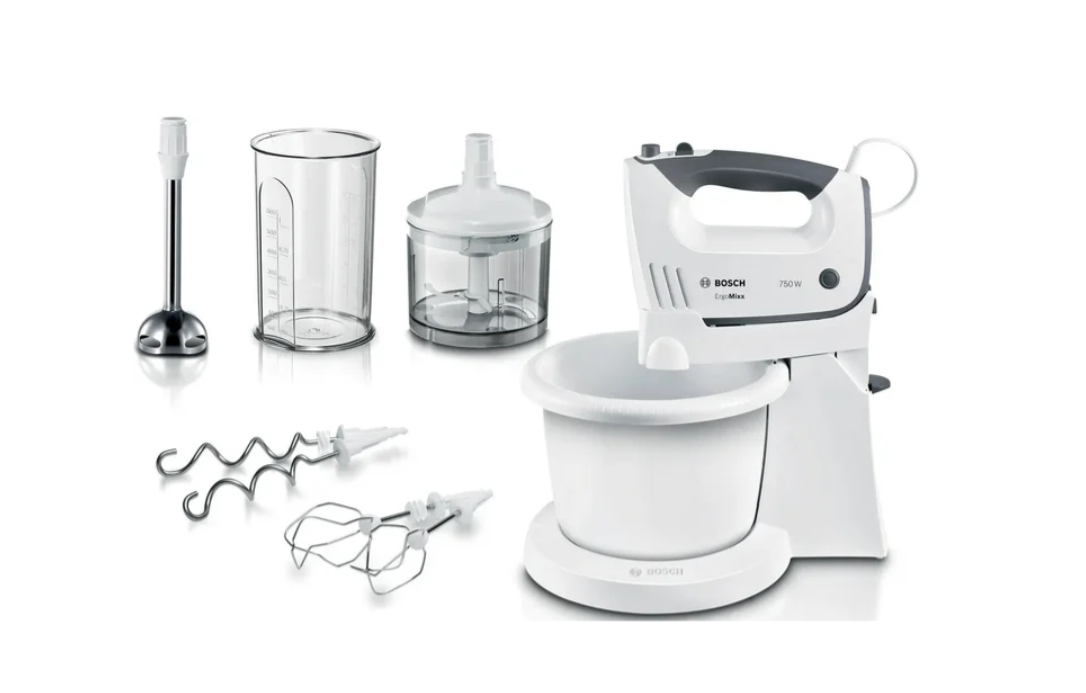 Миксер Bosch MFQ37490