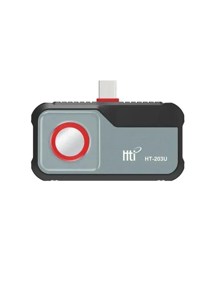 Тепловизорная Камера HT-203U Pixels -20 -550 Для Ремонта Электрооборудования