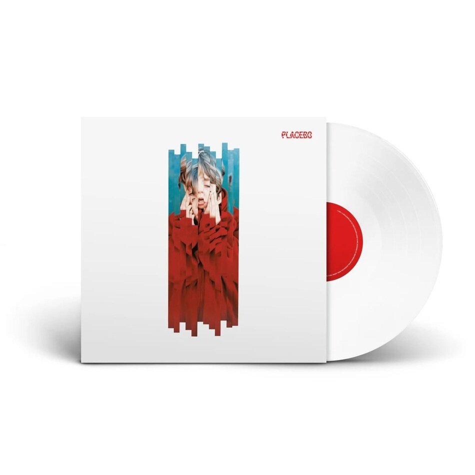 Лимитированное издание Placebo — Placebo Re: Created (Limited Edition)(Coloured Vinyl)(LP+7" Vinyl Single)