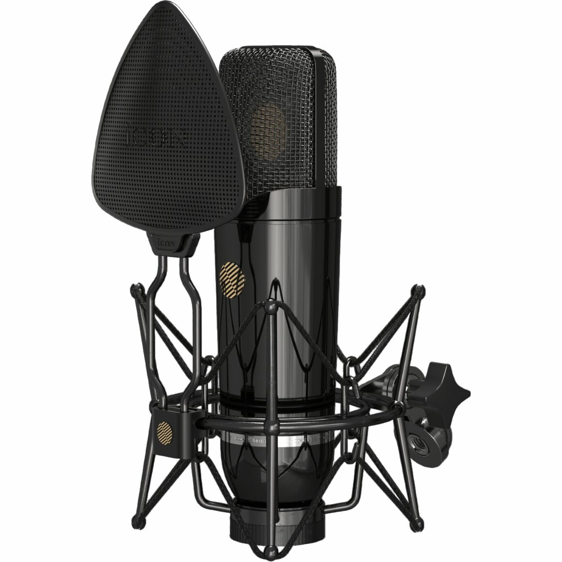 Микрофон Icon Space 87