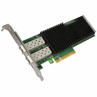 Сетевая карта Intel XXV710DA2G1P5