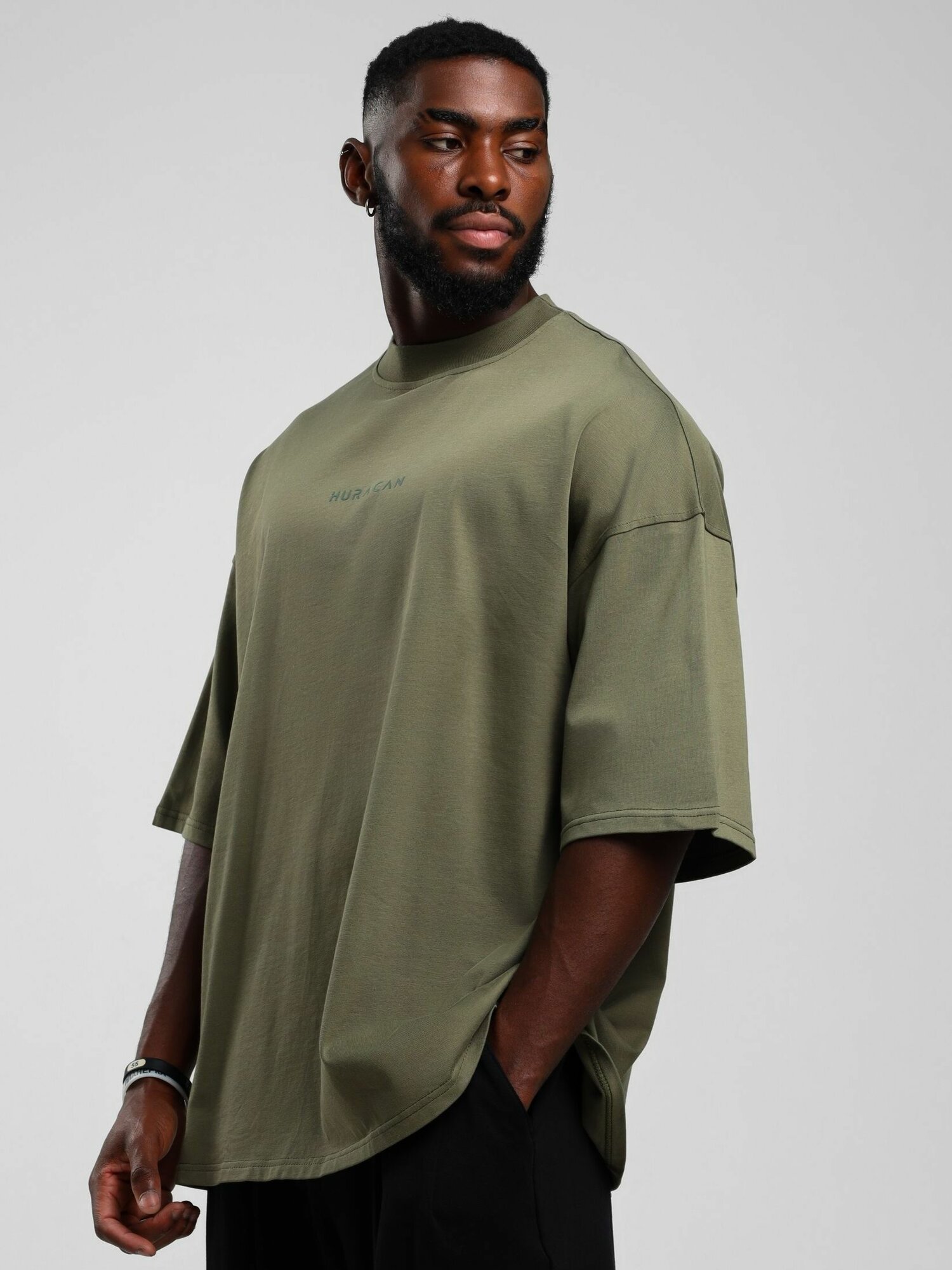 Футболка OVERSIZE