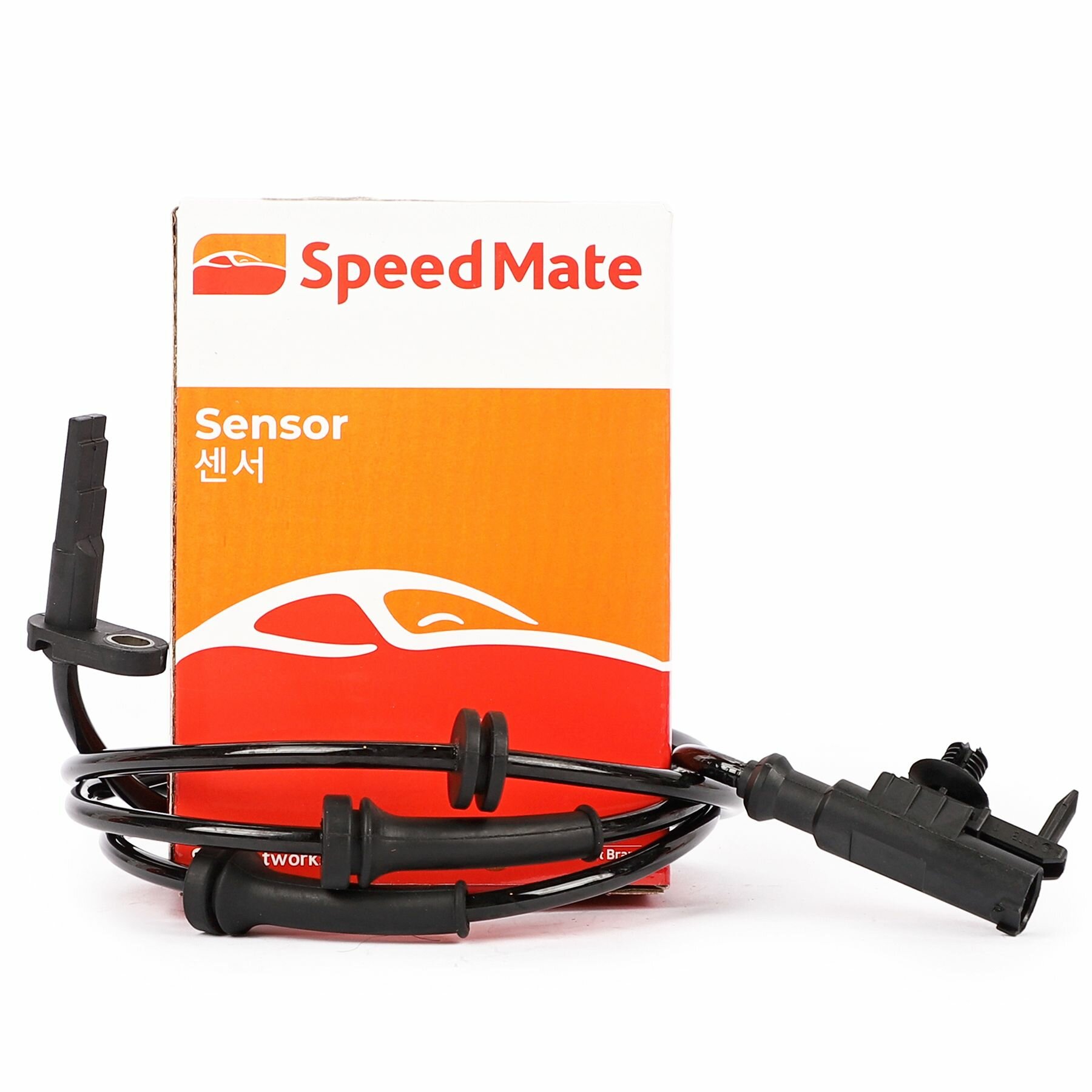 SPEEDMATE Датчик ABS передний INFINITI M35 SM-SEN186