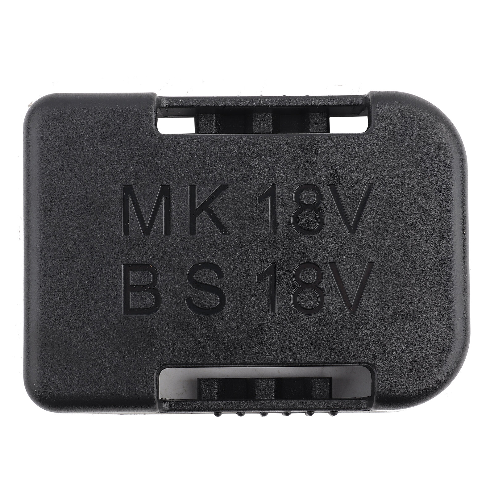 Адаптер-конвертер для аккумулятора Milwaukee M18 Li-ion в аккумулятор Milwaukee V18 18 В