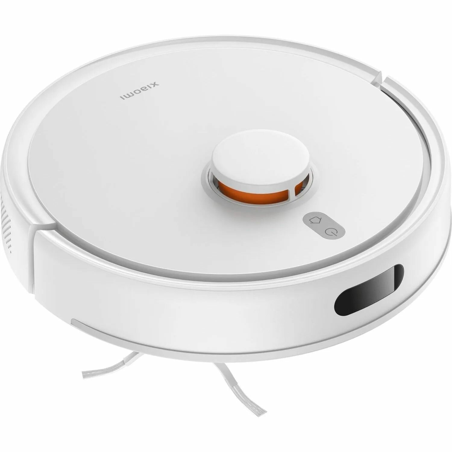 Робот-пылесос Xiaomi Robot Vacuum S20(BHR8629EU) , белый