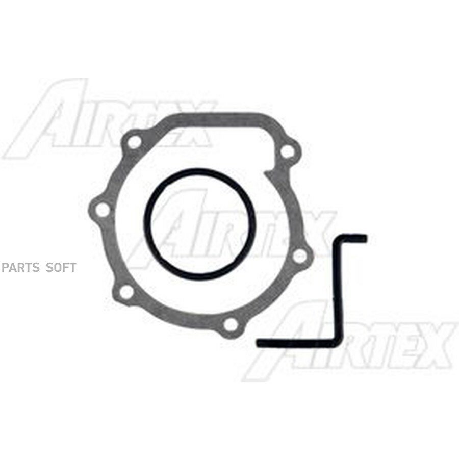 AIRTEX WPA-2003 Помпа водяная SUBARU FORESTER 2 5 21111-AA290 / 21111-AA310 ()