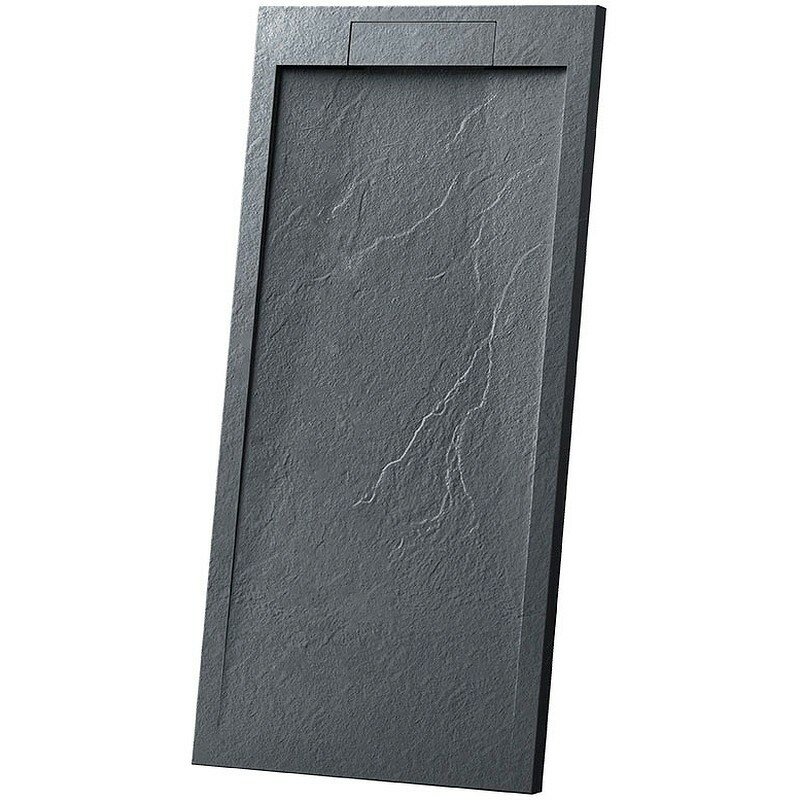 Душевой поддон из искусственного камня Vincea 120x90 VST-4SRL9012A