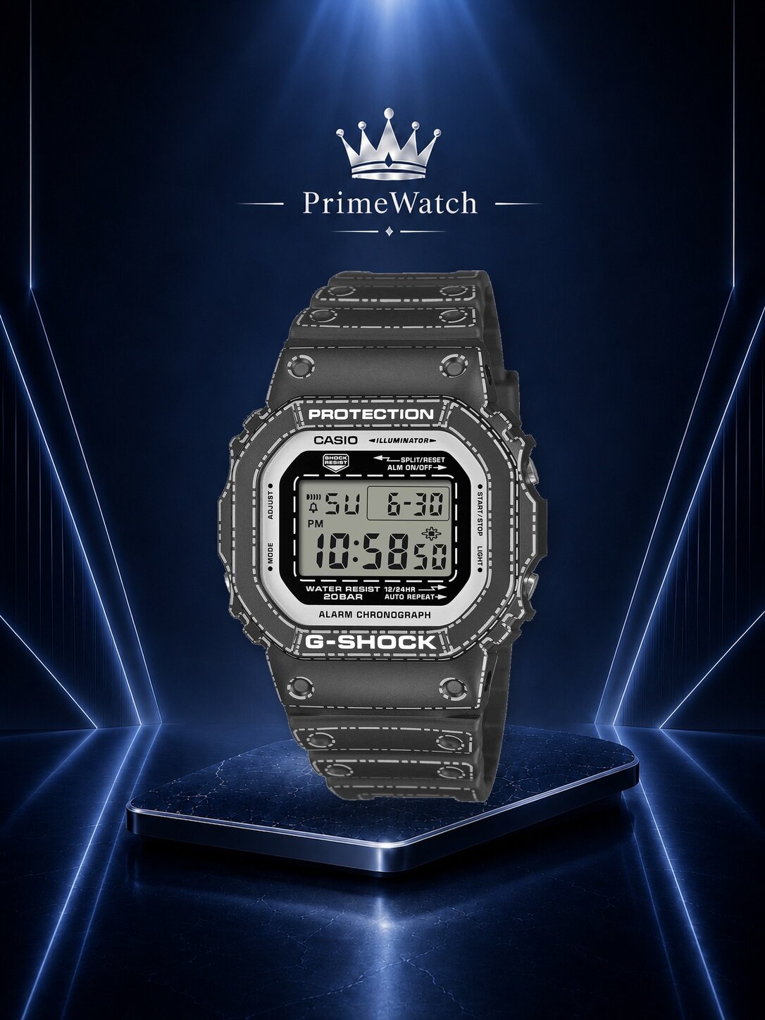 Наручные часы G-Shock
