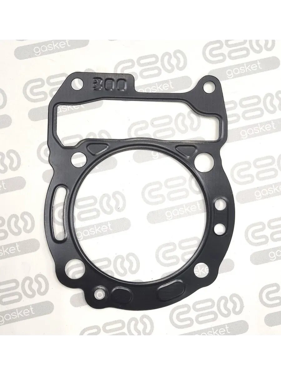 Прокладка ГБЦ для скутера Piaggio Vespa 125-250 (880B03018)