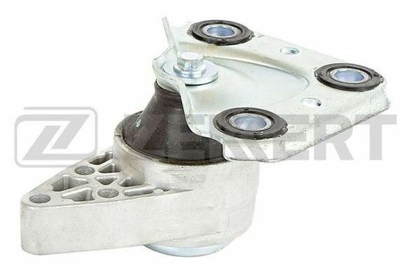 Опора двигателя. Zekkert. правая. Mazda Demio II