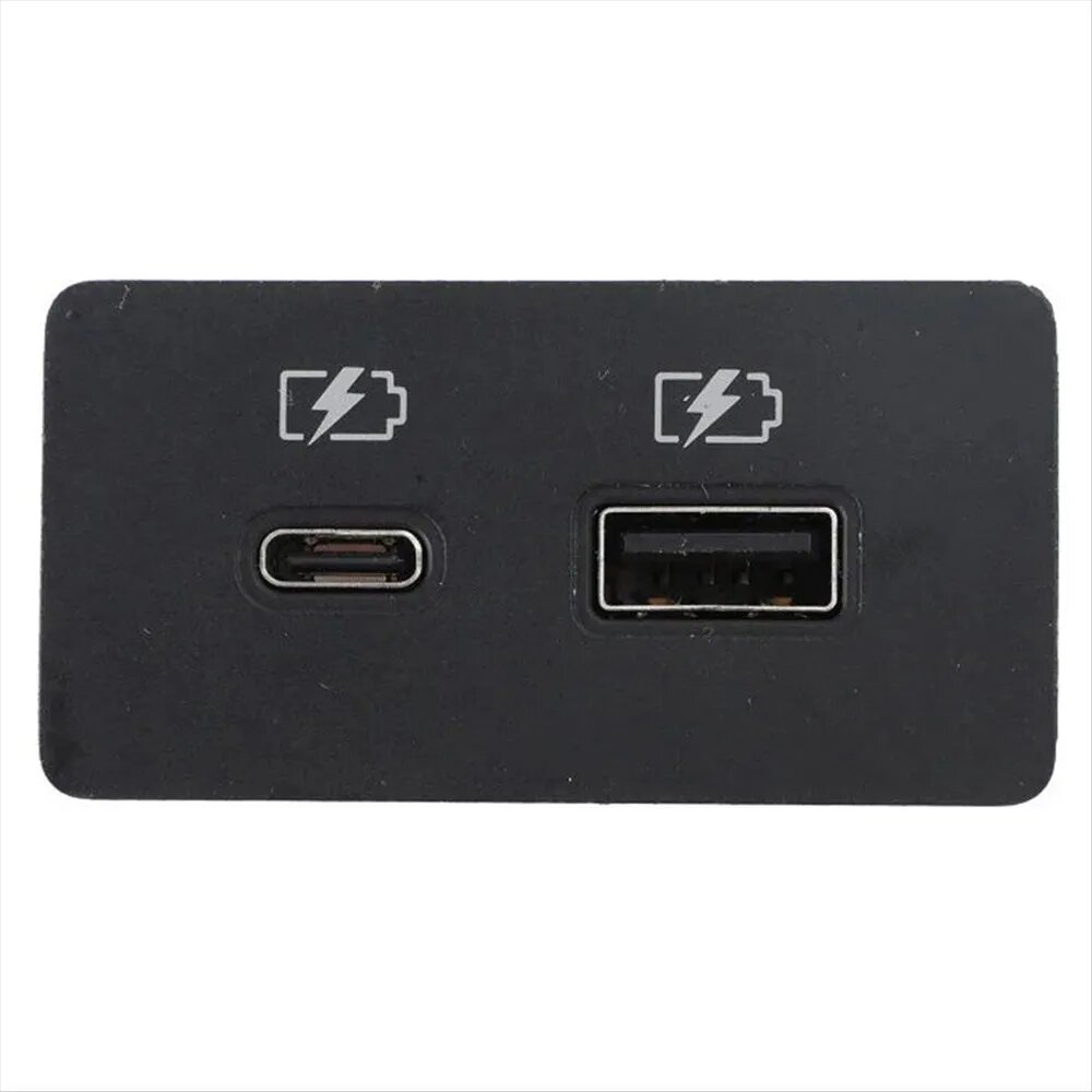 Адаптер USB AUX Port Audio Player и USBразъем для Mitsubishi