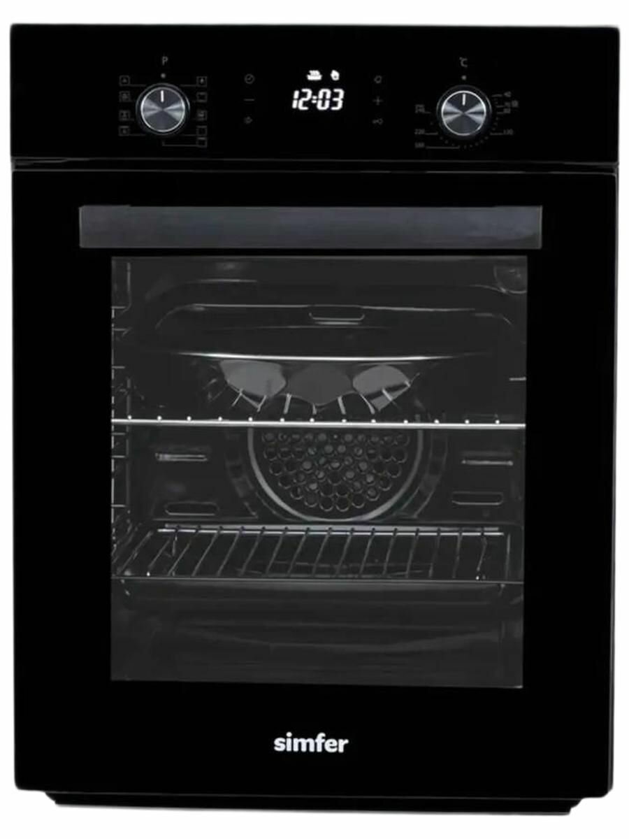 Духовой шкаф Simfer B4ES69225