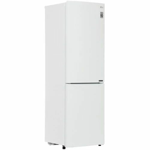 Холодильник LG GA-B419 SWJL
