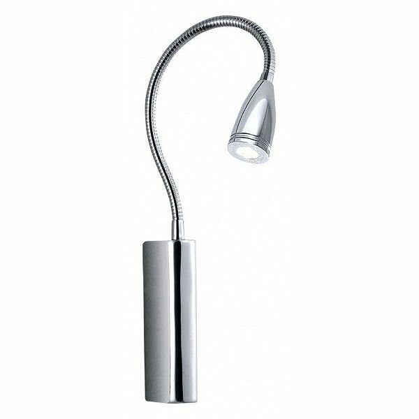 Бра 14000 14801/A LED сhrome