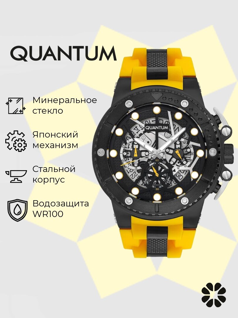 Наручные часы