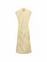 Платье Shanghai Tang Patterned-jacquard Qipao dress, размер 40