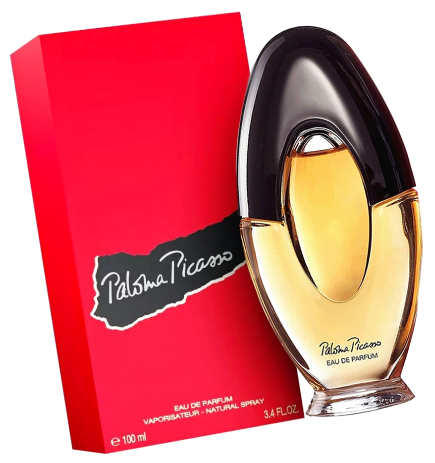 Mon Parfum парфюмерная вода женская 100 мл - Палома Пикассо Мон Парфам