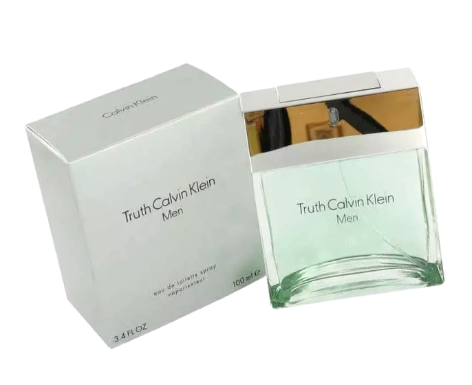 Туалетная вода для мужчин Кельвин Кляйн Труф Мен 100 мл - Calvin Klein Truth For Men