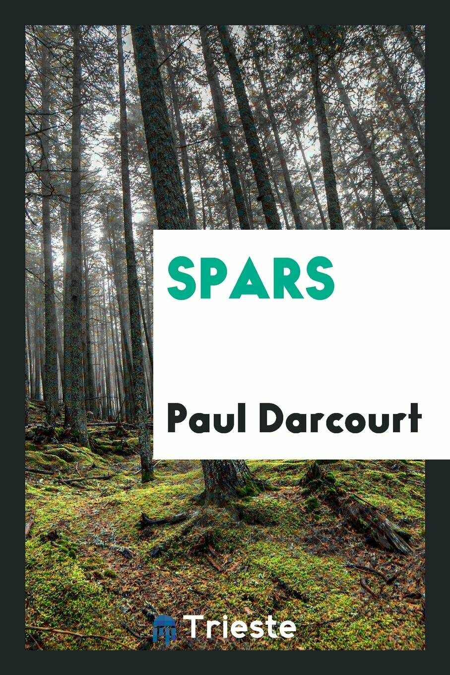 Spars — фото 1