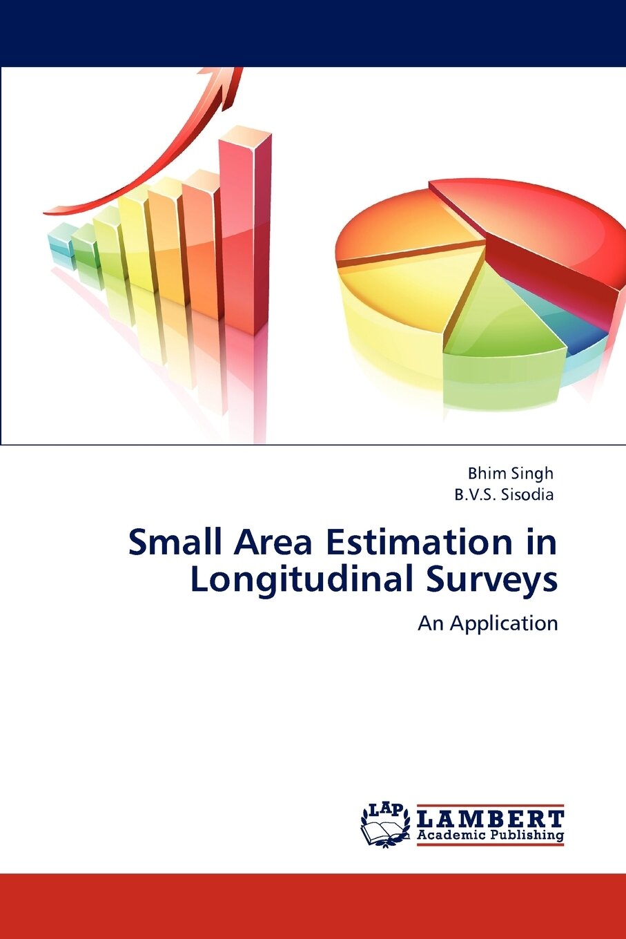 Small Area Estimation in Longitudinal Surveys — фото 1
