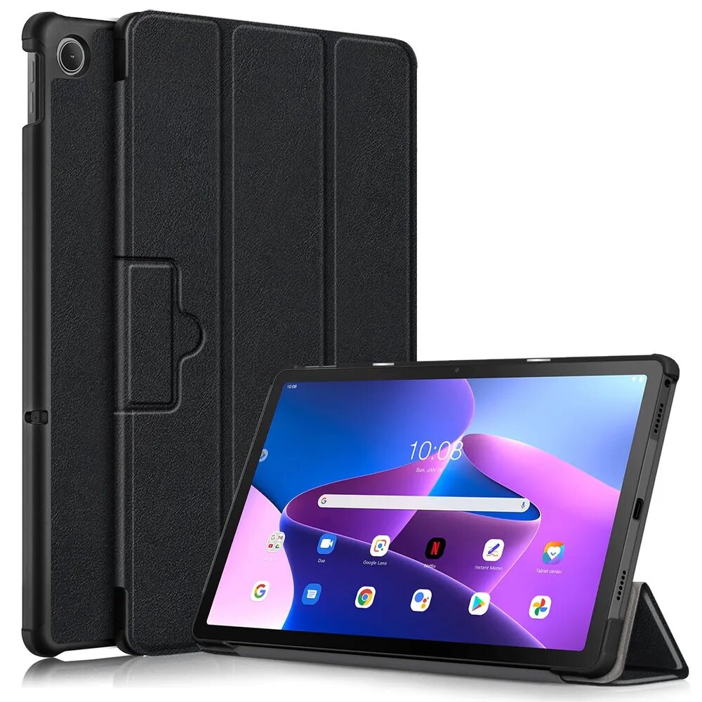 Чехол для планшета Lenovo Xiaoxin Pad 2022 10,6 дюйма TB128FU TB125FU