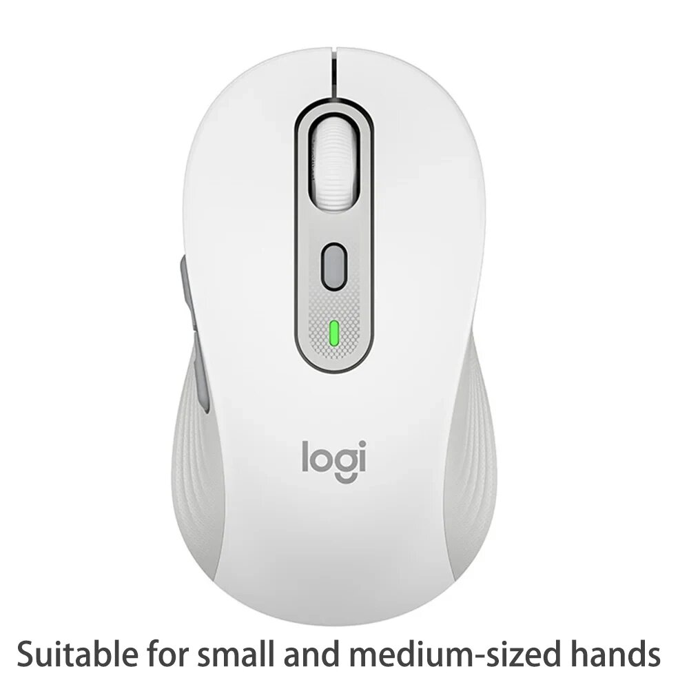 Logitech Preferred Series M750 Беспроводная мышь