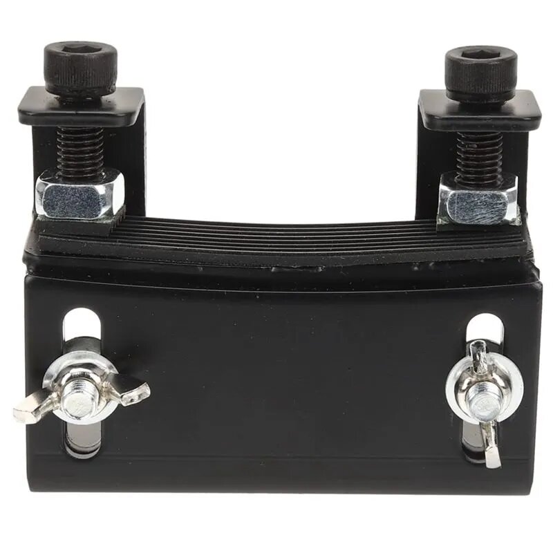 Электронный барабанный усилитель Drum Booster электрический барабан черный