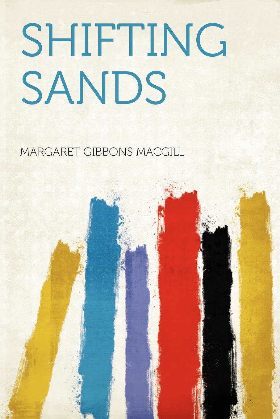 Shifting Sands — фото 1