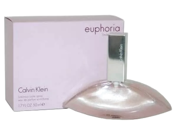 Женские духи Calvin Klein Euphoria Luminous Lustre 50 мл - Кельвин Кляйн Эйфория Люминоус Люстр