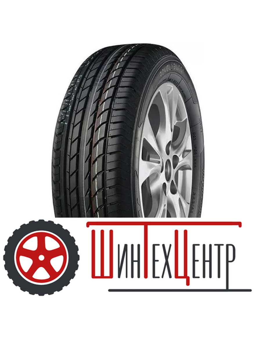 Шина 215/55R18 Royal Black Royal Eco 99 V Xl для всех типов автомобилей Летняя
