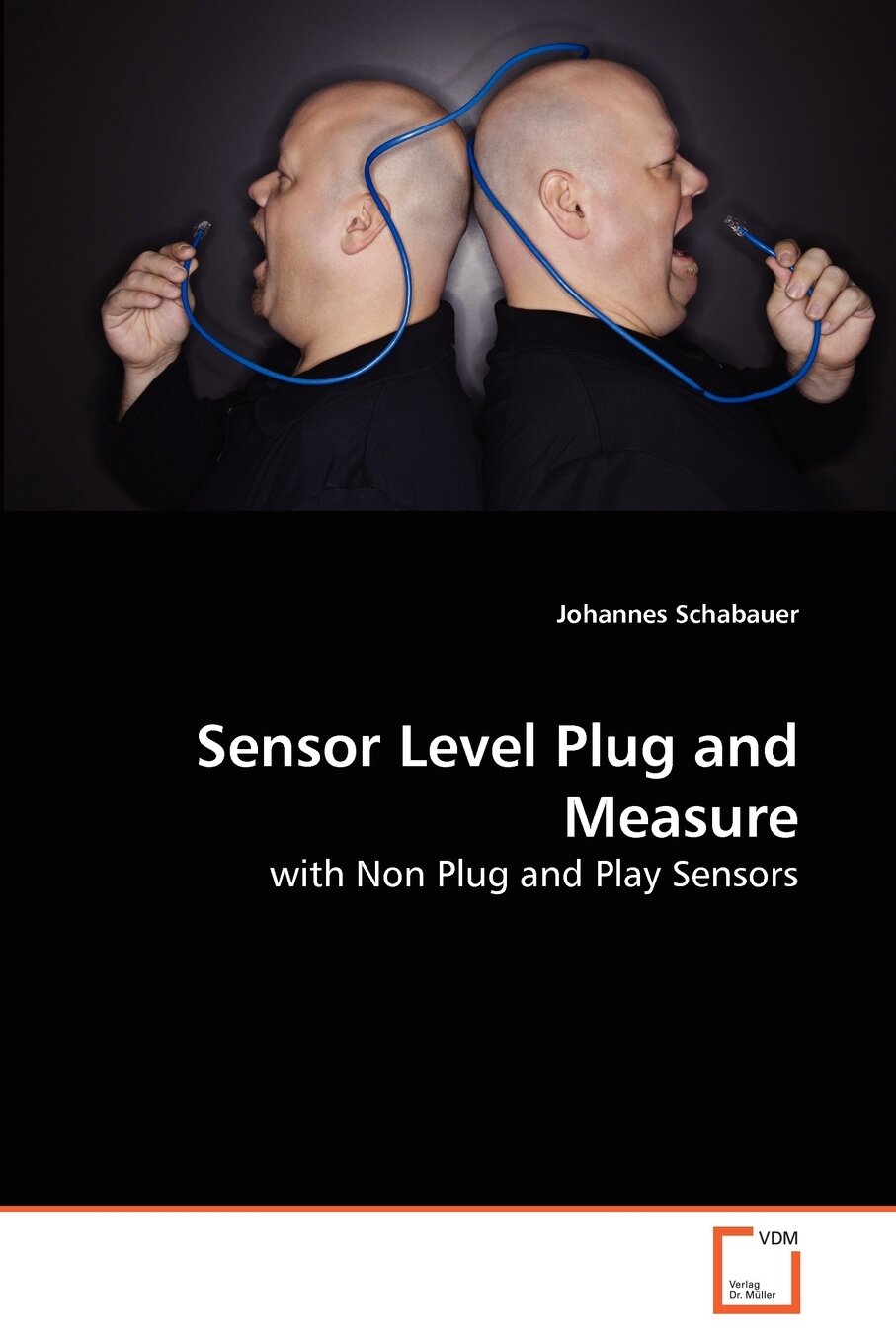 Sensor Level Plug and Measure — фото 1