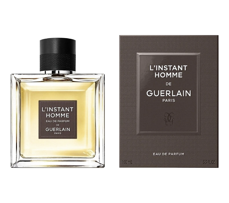 Аромат для мужчин L Instant De Guerlain Pour Homme 100 мл / Герлен Л Инстант Де Герлен