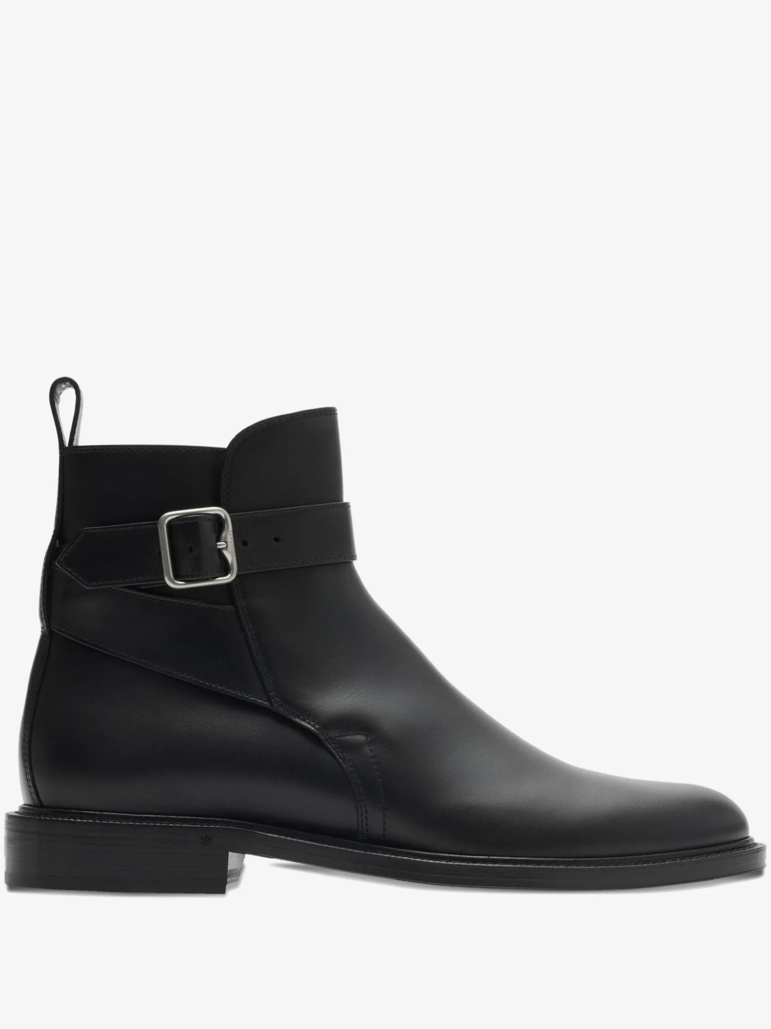 Ботинки BURBERRY