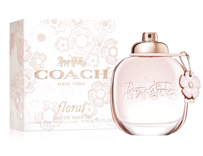 Коуч Флораль парфюмерная вода 90 мл для женщин - Coach Floral Eau De Parfum