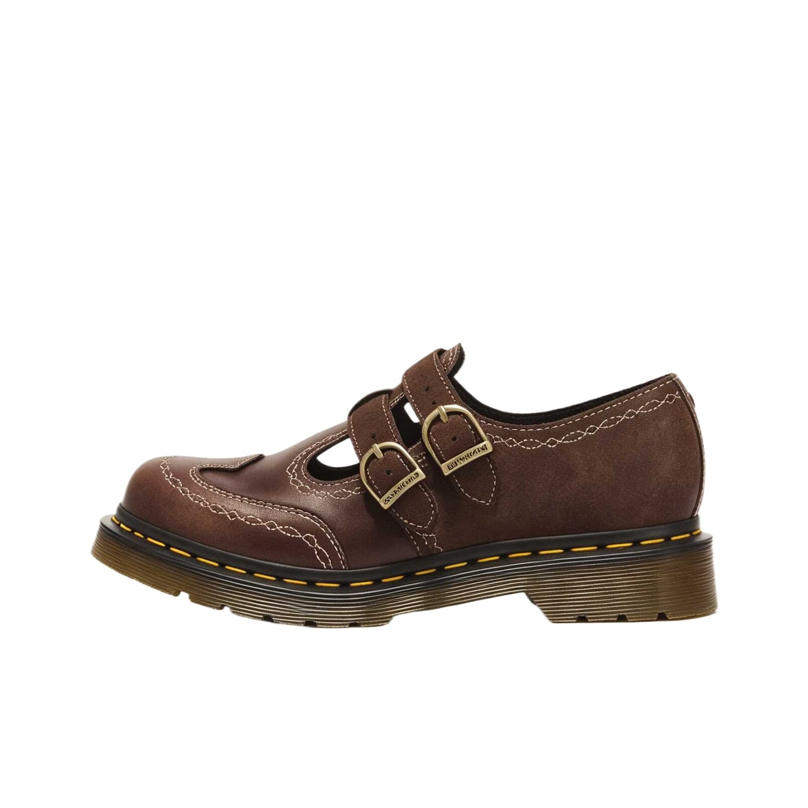 Туфли Dr. Martens