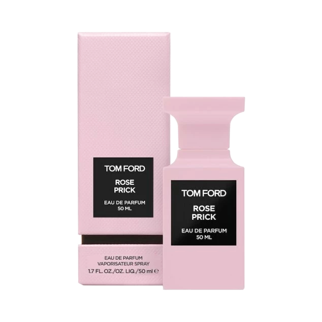 Парфюмерная вода Том Форд Роуз Прик 50 мл для мужчин и женщин - Tom Ford Rose Prick аромат