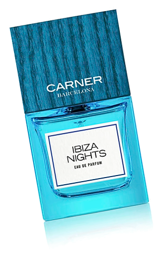 Найт Ибица духи унисекс 50 мл - Carner Barcelona Ibiza Nights парфюмерная вода