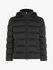 Куртка Herno Quilted hooded jacket, размер 54